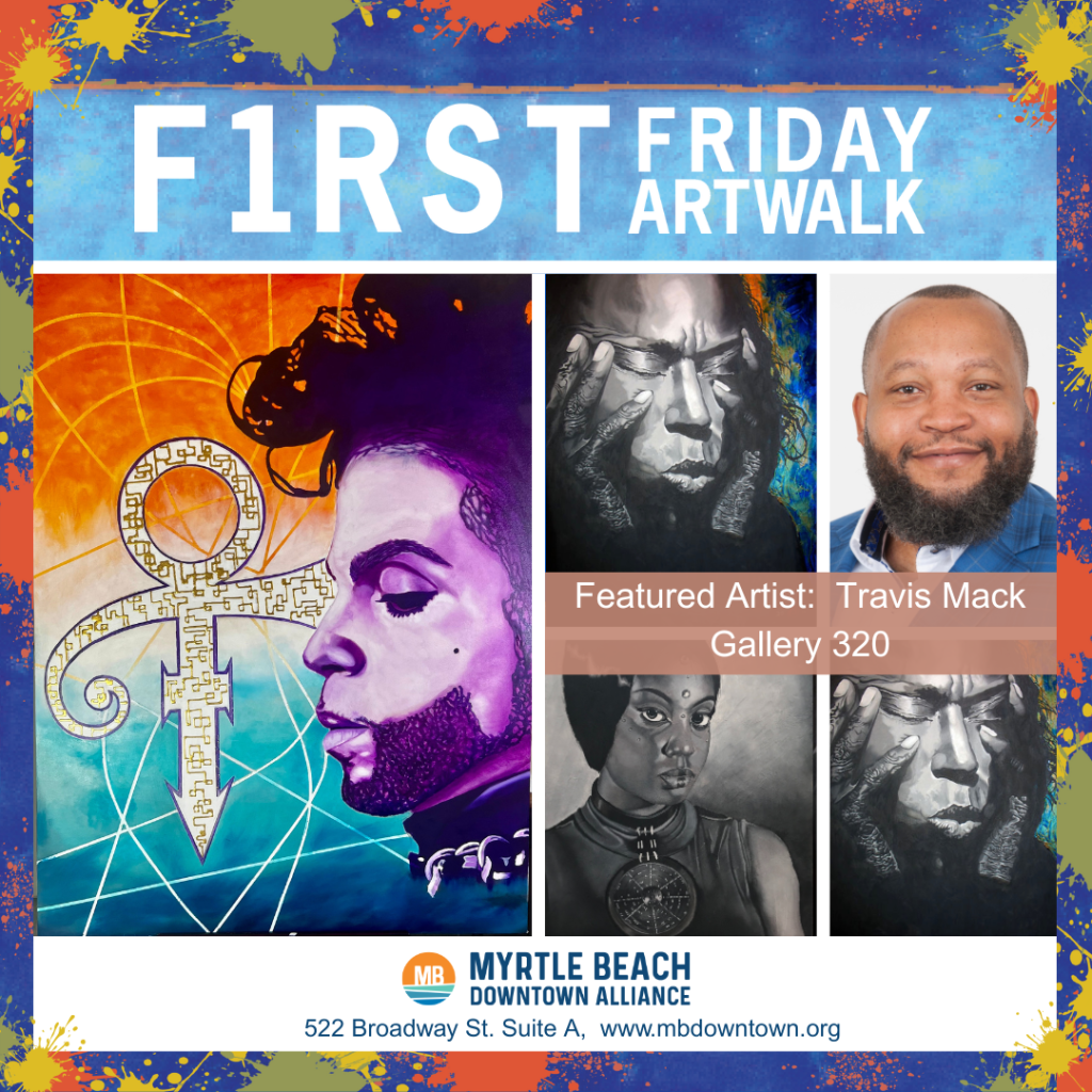 Gallery 320 - Waccamaw Arts & Crafts Guild : Waccamaw Arts & Crafts Guild